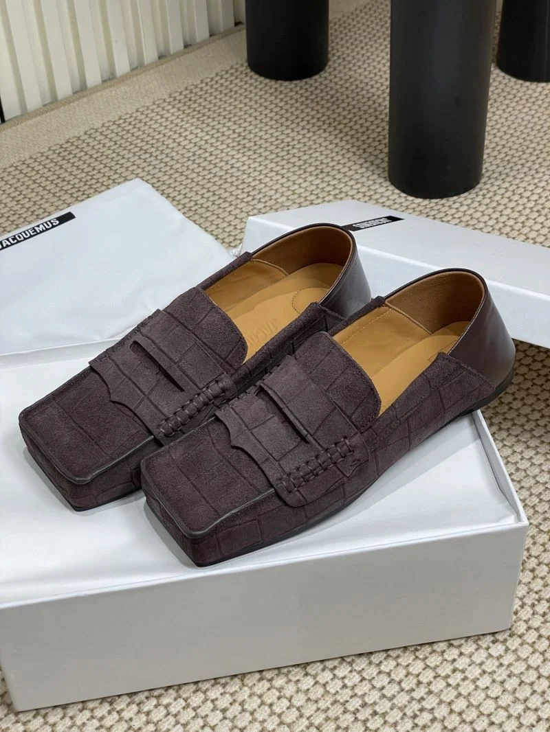 Exact replica Jacques Shoes