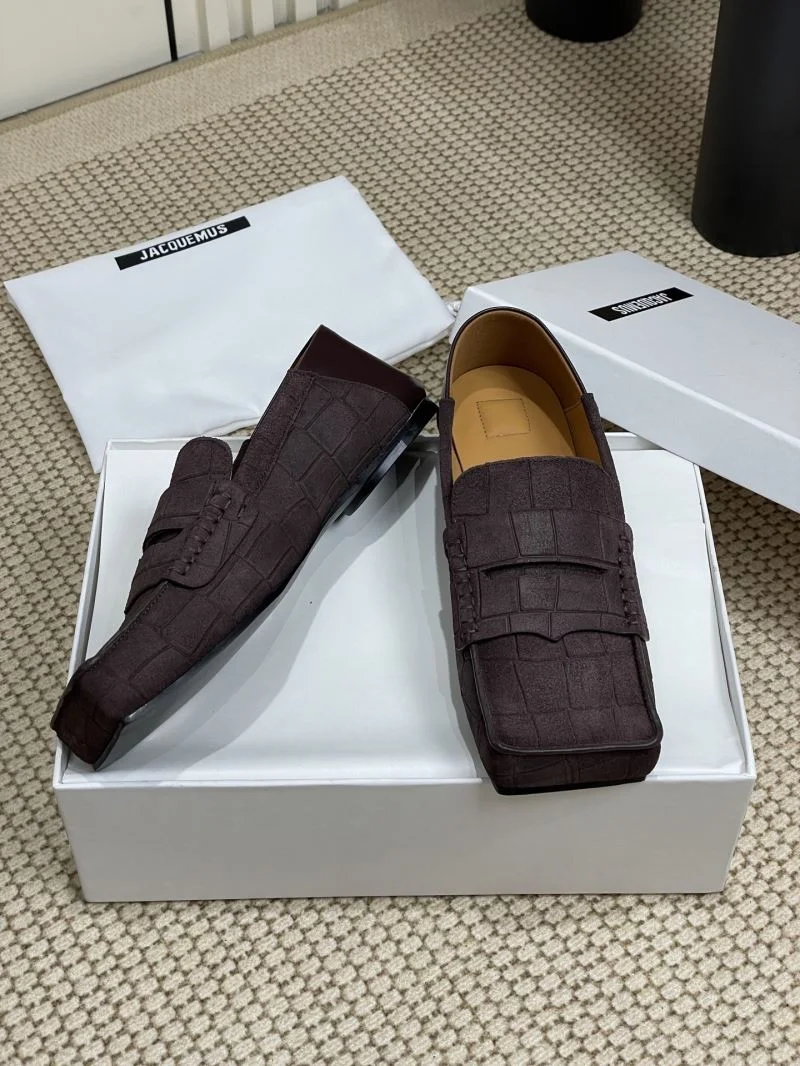 Exact replica Jacques Shoes
