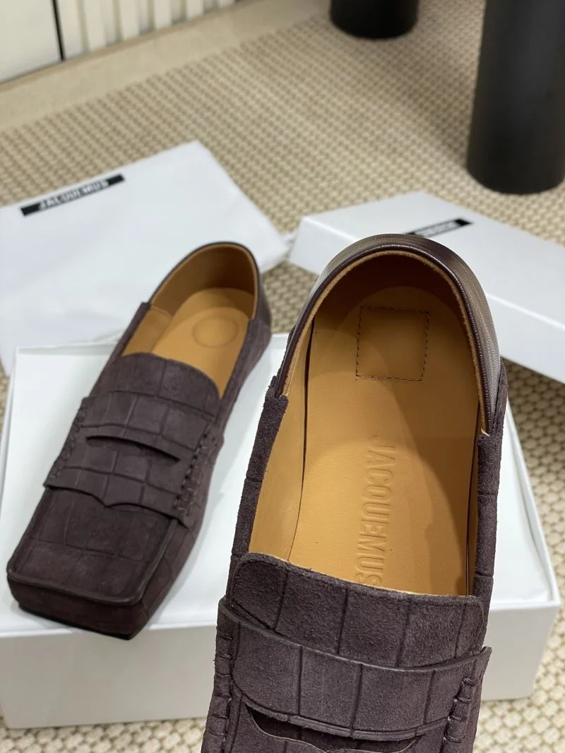 Exact replica Jacques Shoes
