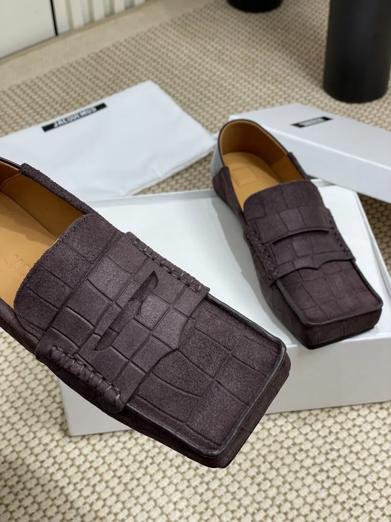 Exact replica Jacques Shoes