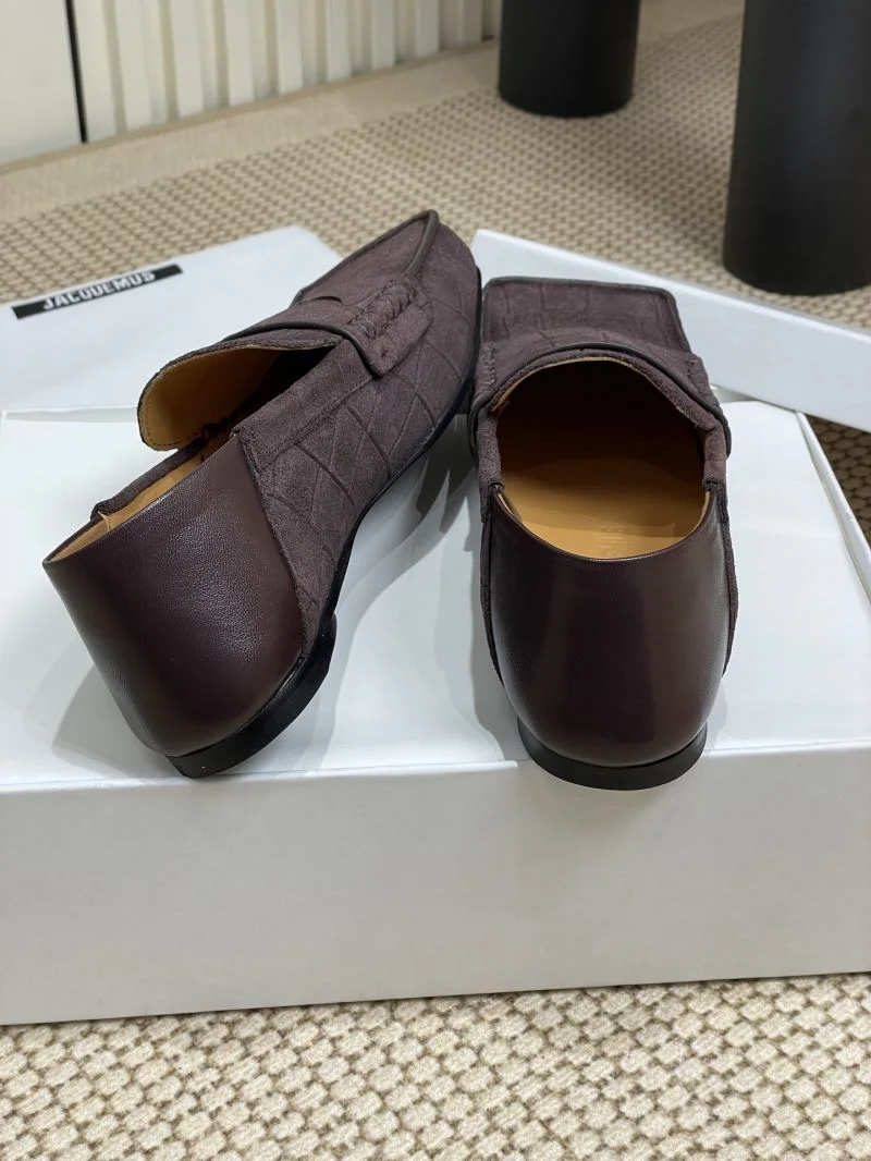 Exact replica Jacques Shoes