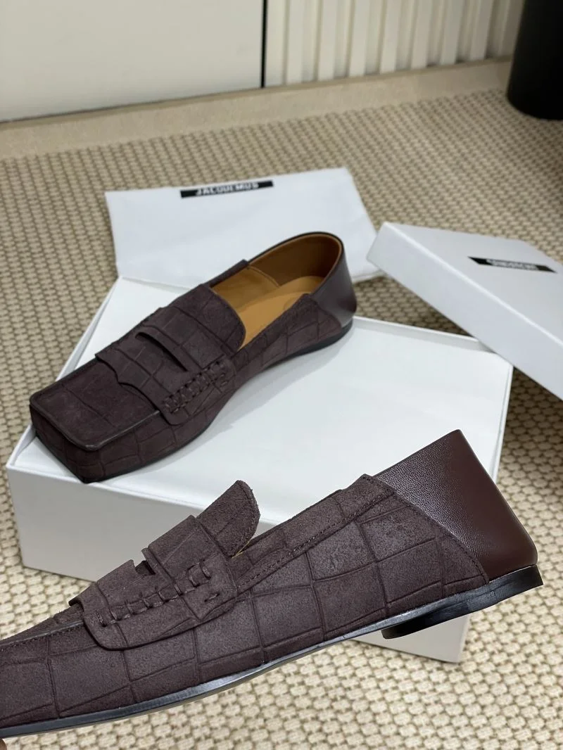 Exact replica Jacques Shoes