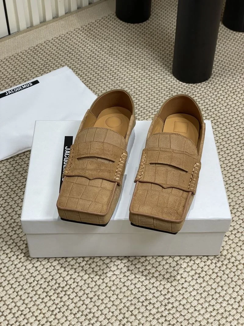 Jacques Shoes
