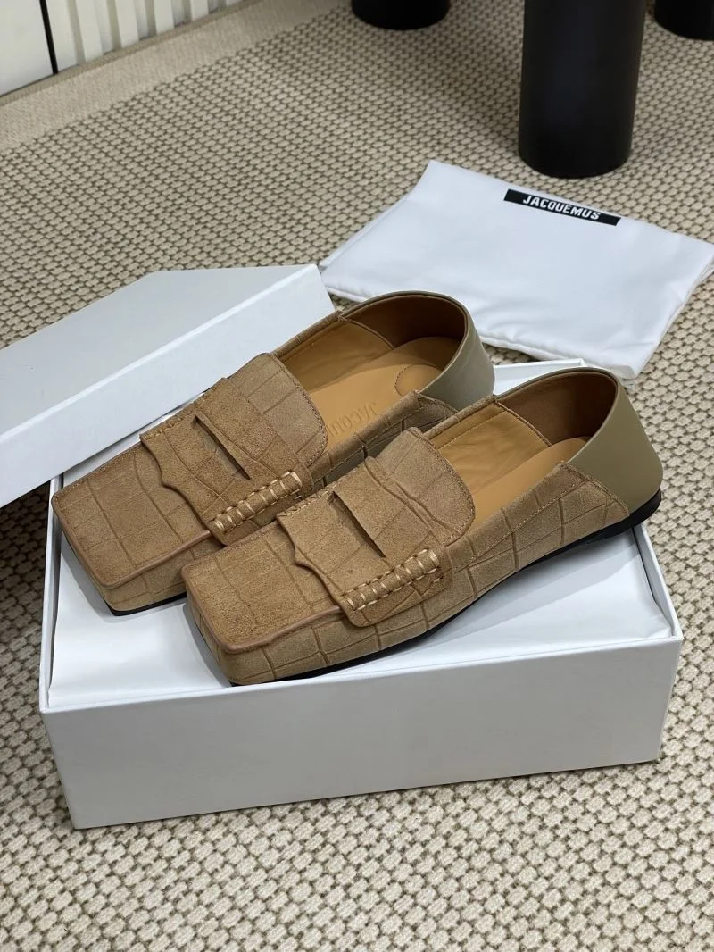 Affordable Jacques Shoes