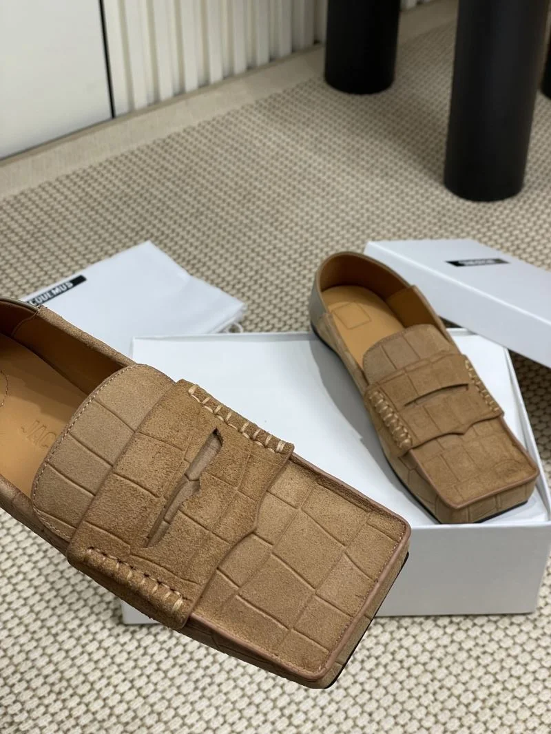 Affordable Jacques Shoes