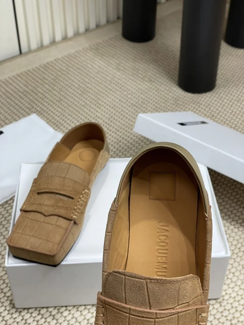 Affordable Jacques Shoes