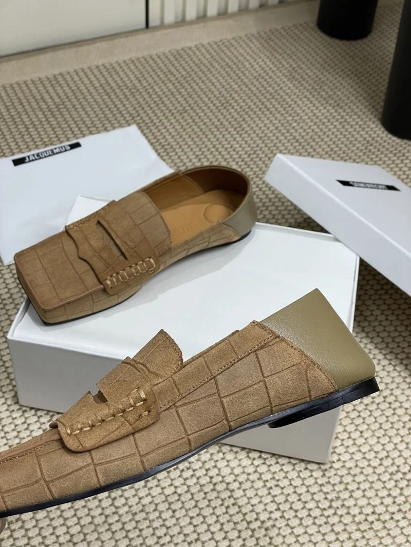 Affordable Jacques Shoes