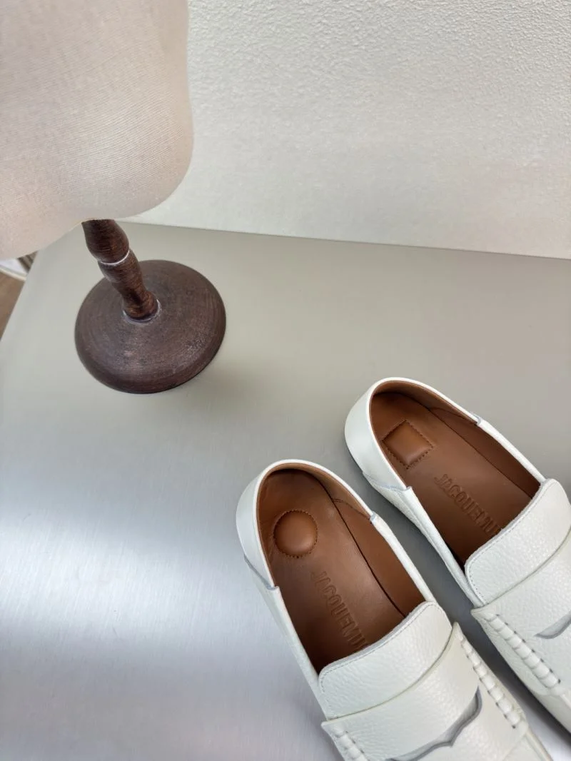 Brand-authenticated Jacques Shoes