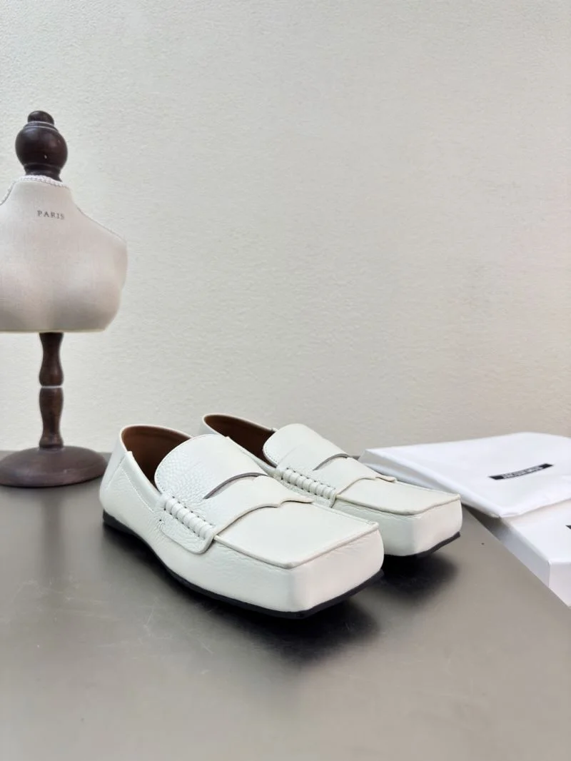 Brand-authenticated Jacques Shoes
