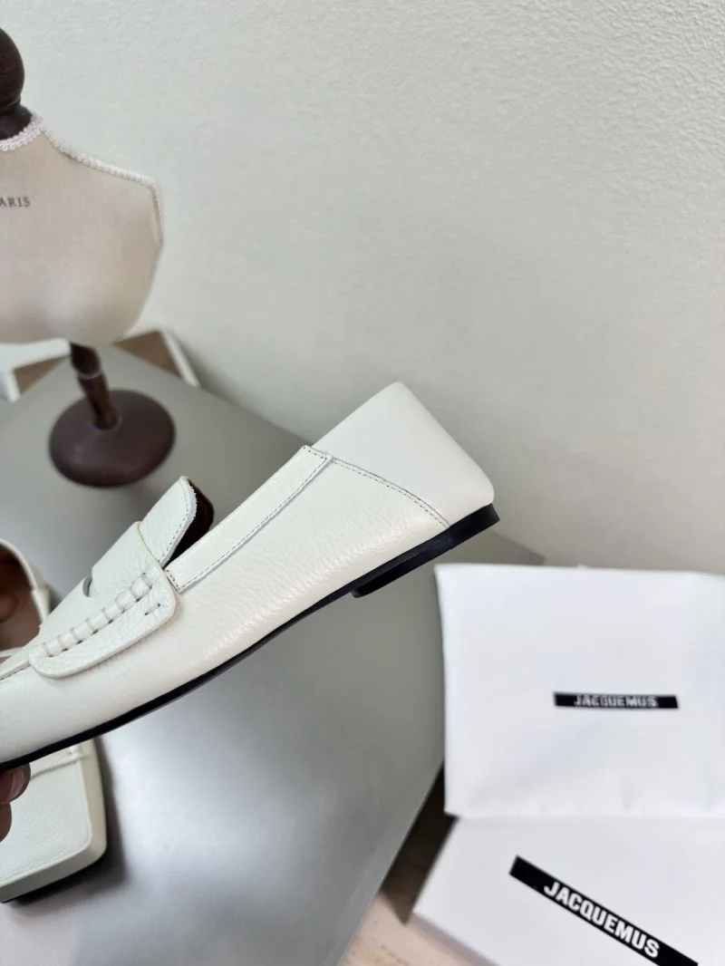 Brand-authenticated Jacques Shoes