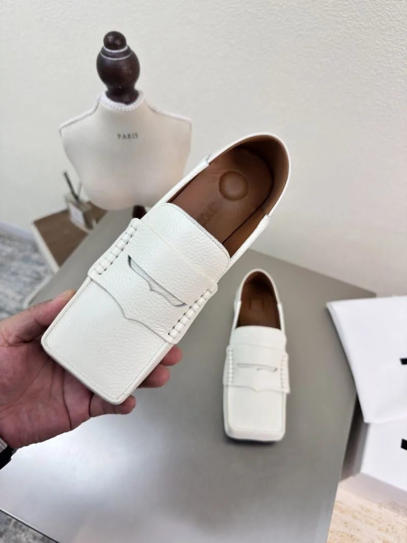 Brand-authenticated Jacques Shoes