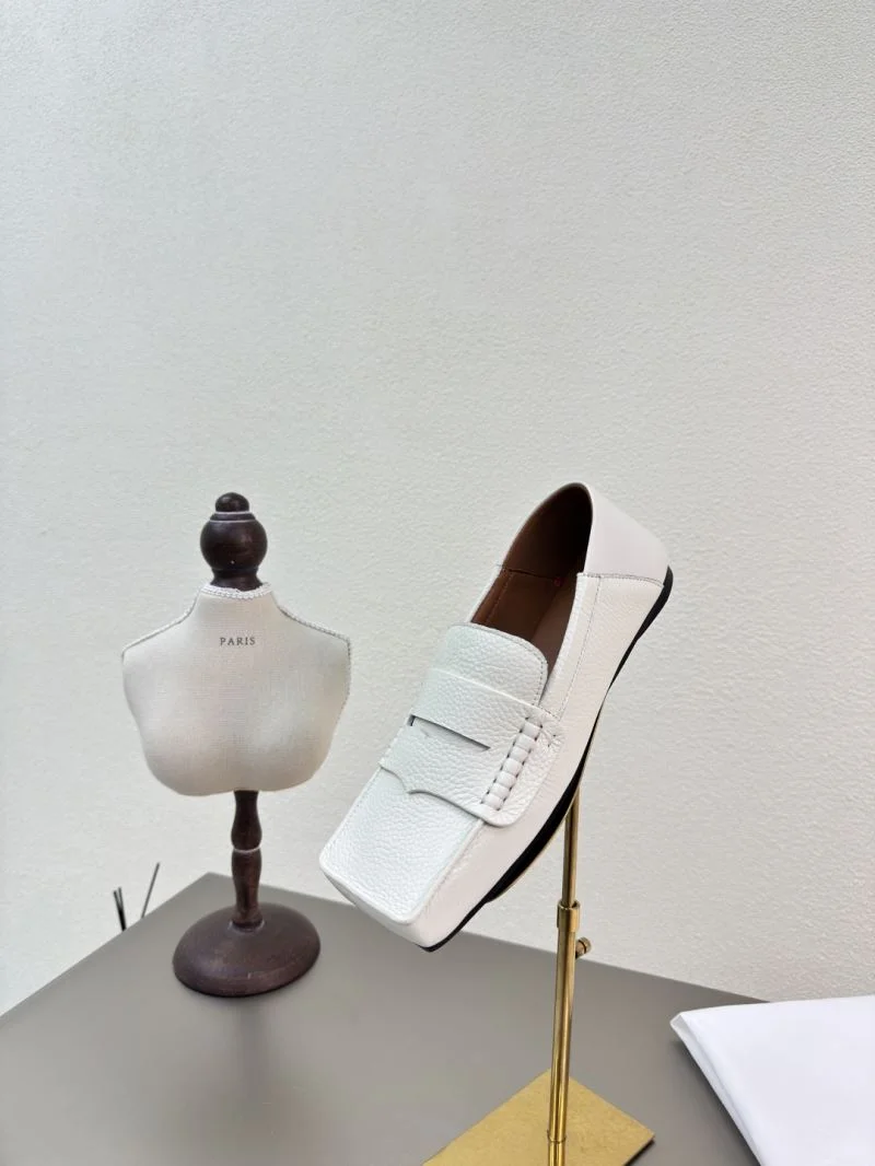 Brand-authenticated Jacques Shoes