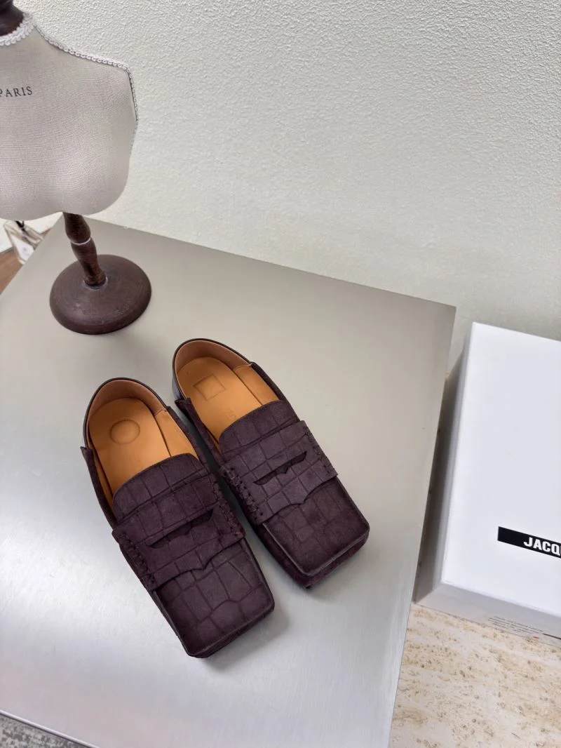 Jacques Shoes