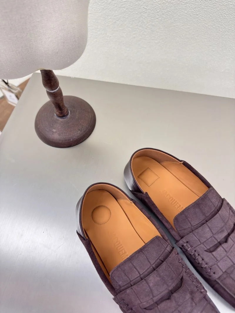 OEM Jacques Shoes