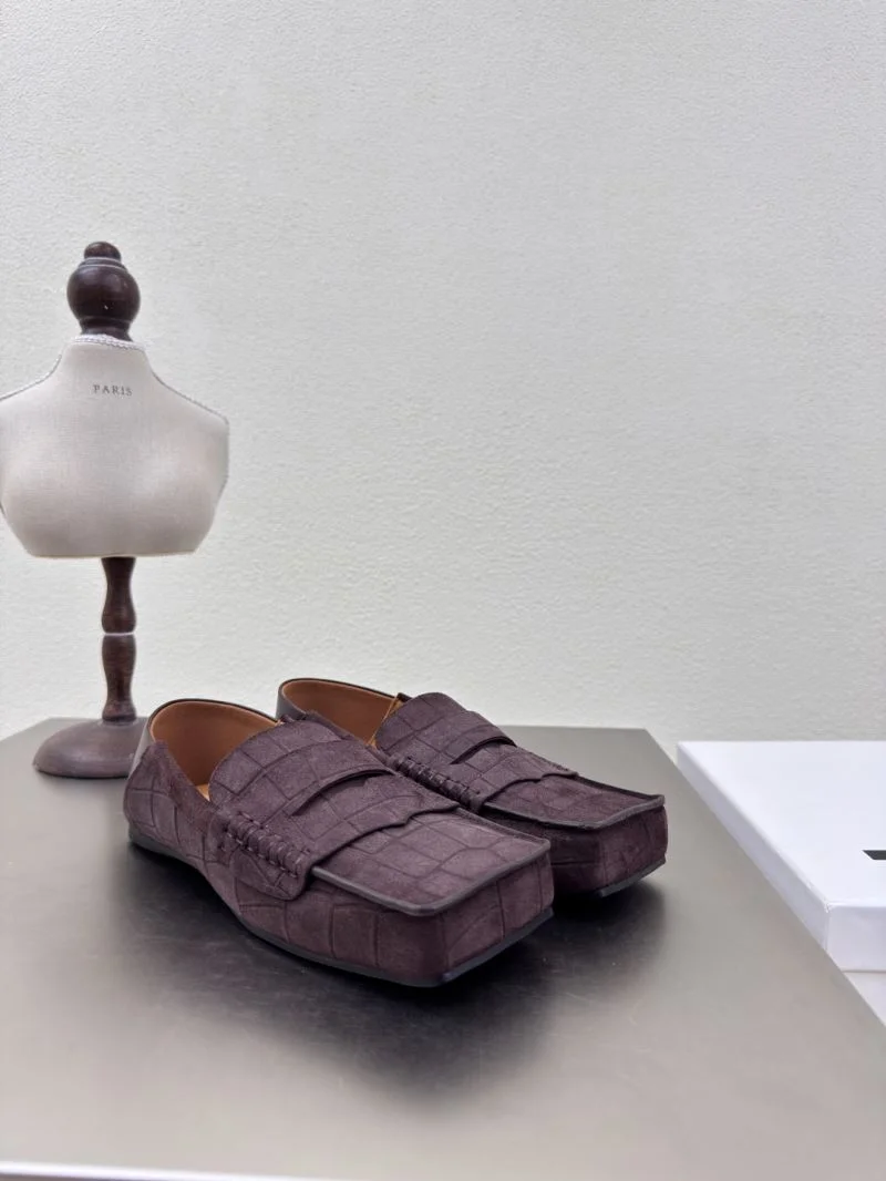 OEM Jacques Shoes