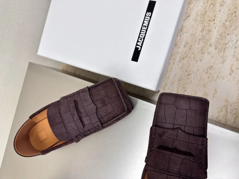 OEM Jacques Shoes