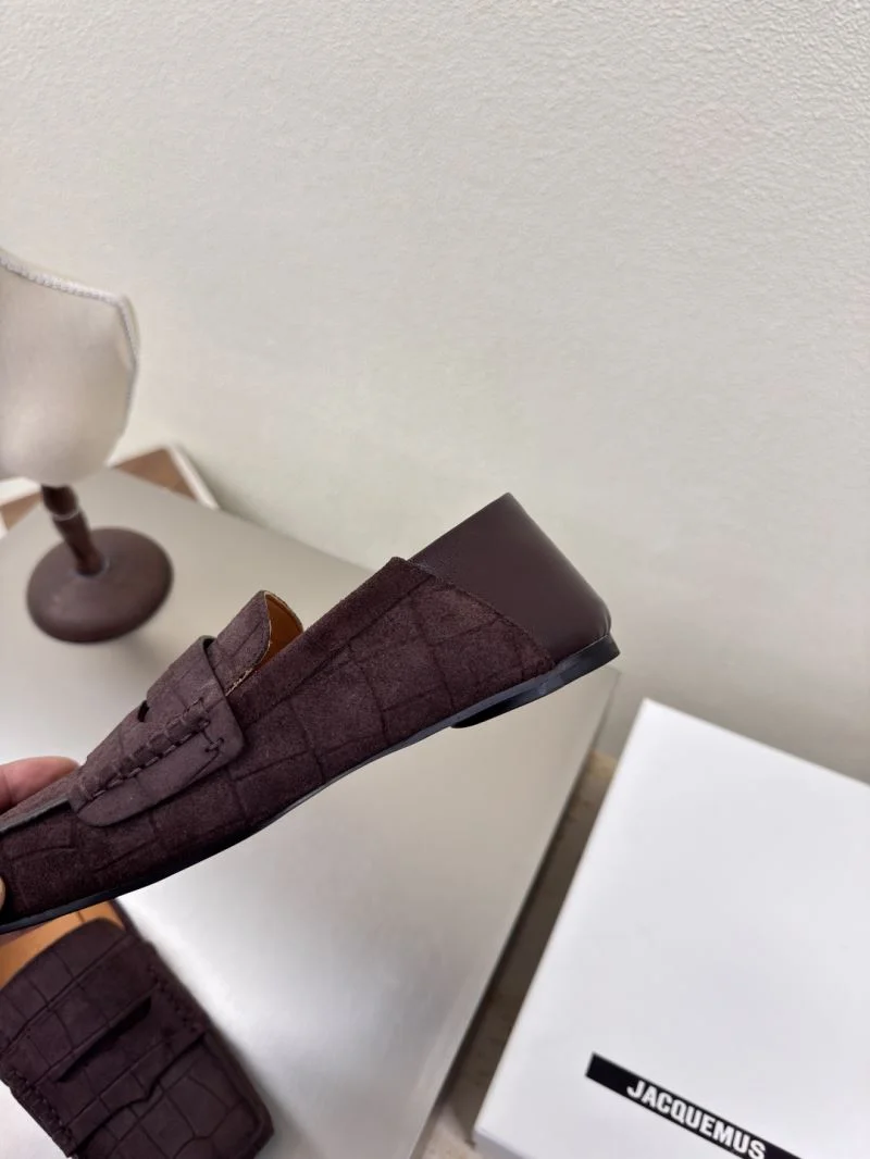 OEM Jacques Shoes