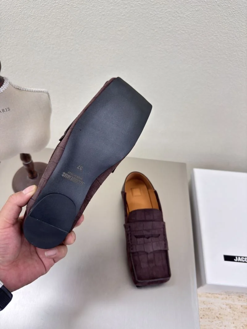 OEM Jacques Shoes