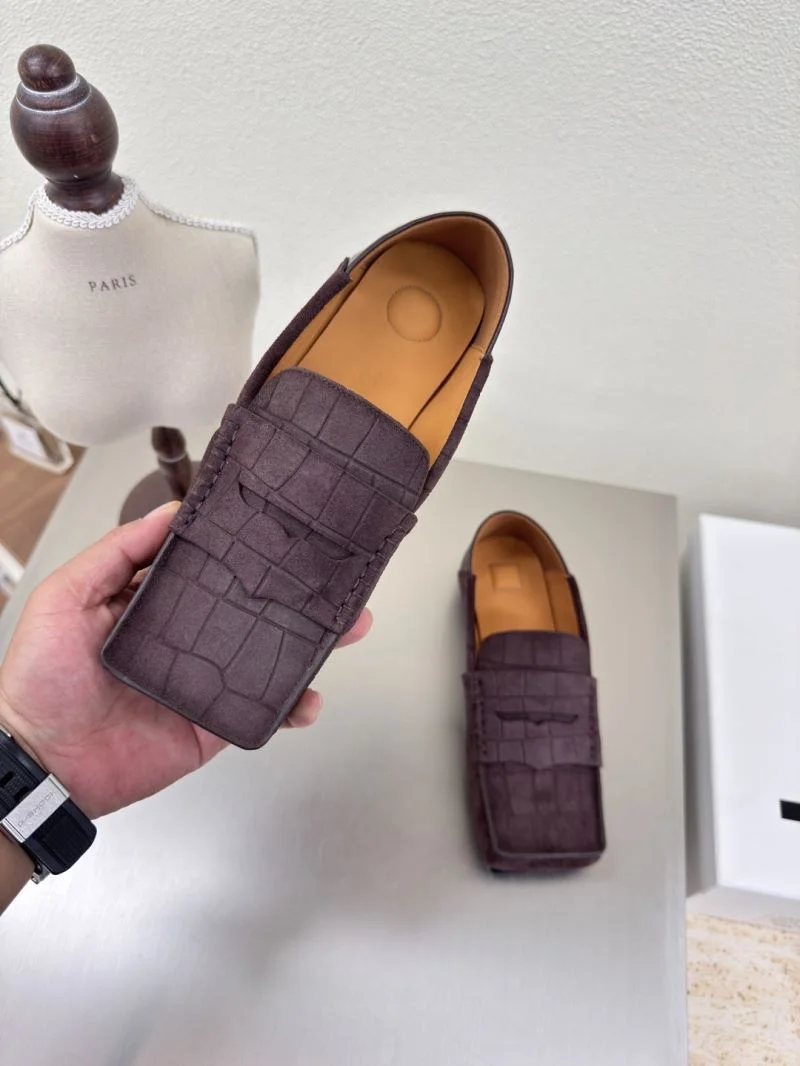 OEM Jacques Shoes