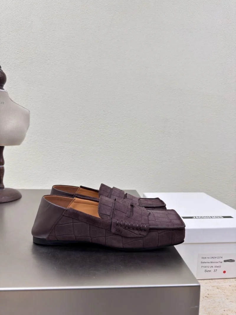 OEM Jacques Shoes