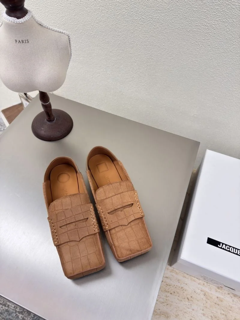 Jacques Shoes