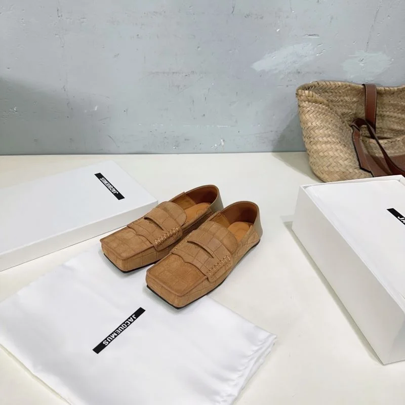 Jacques Shoes