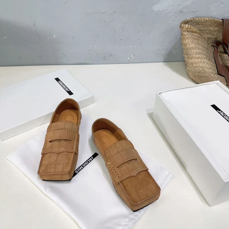 OEM Jacques Shoes