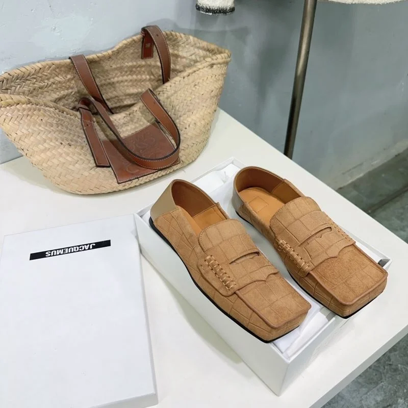 OEM Jacques Shoes