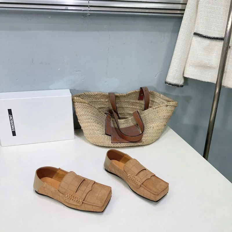 OEM Jacques Shoes