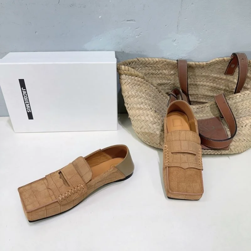 OEM Jacques Shoes