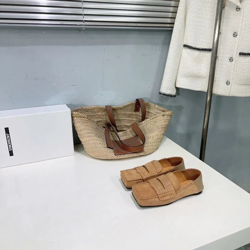 OEM Jacques Shoes