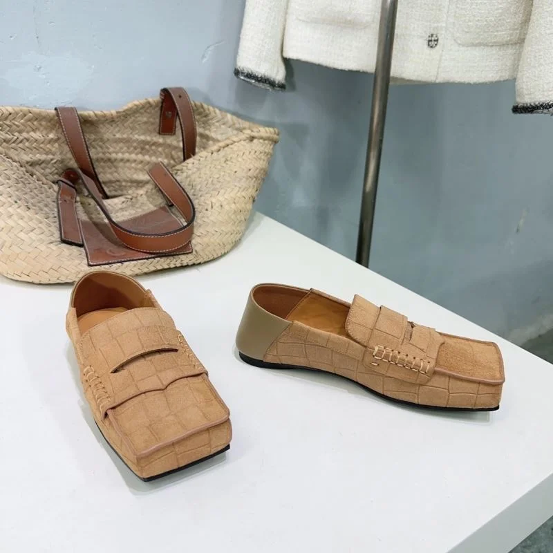 OEM Jacques Shoes
