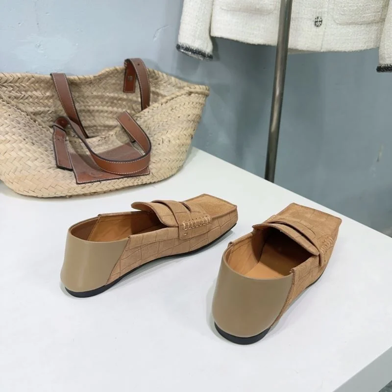 OEM Jacques Shoes