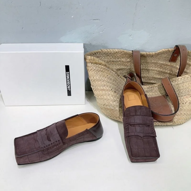 Jacques Shoes