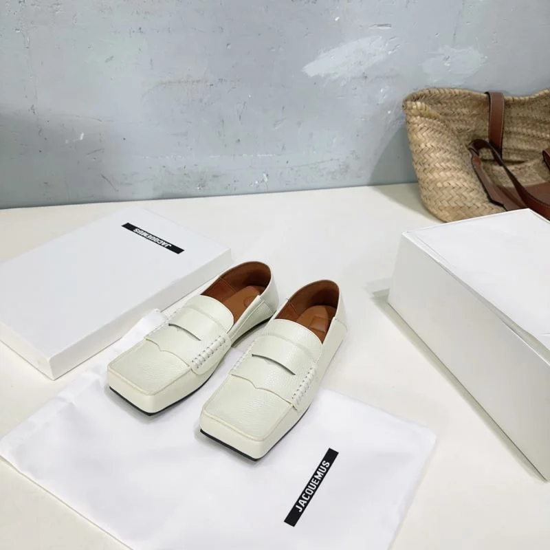 Jacques Shoes