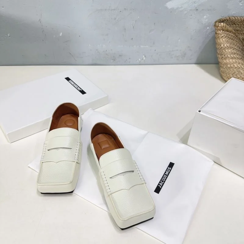 Authentic Jacques Shoes