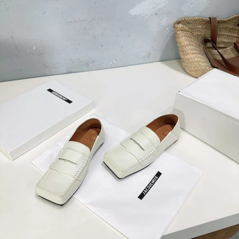 Authentic Jacques Shoes