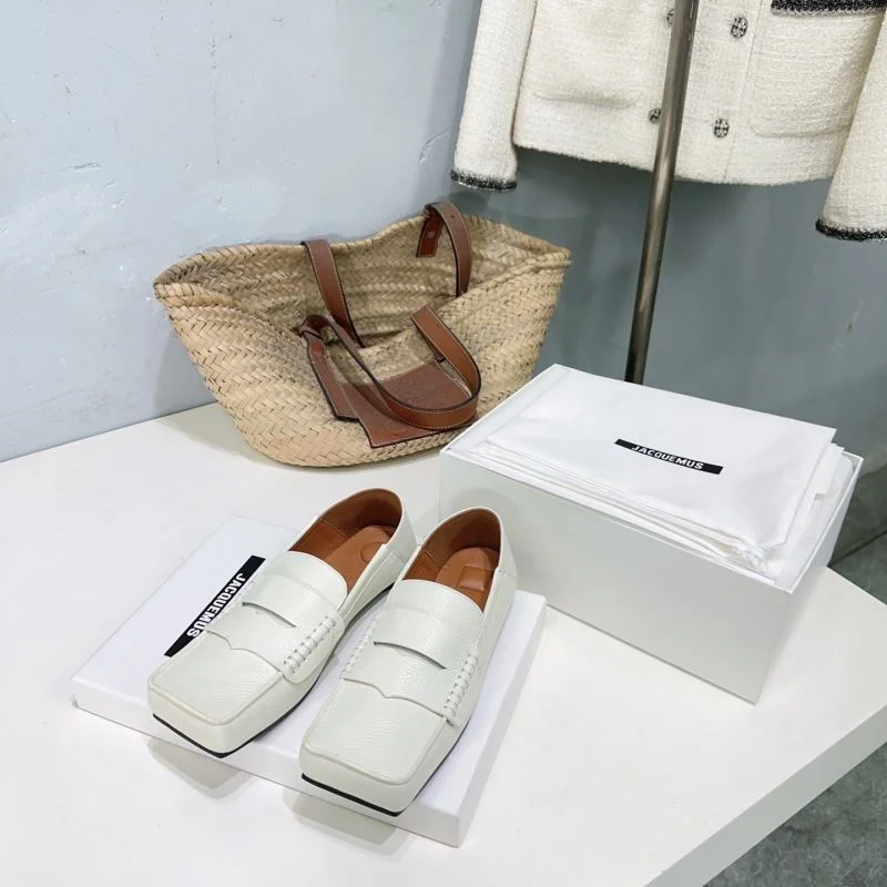 Authentic Jacques Shoes