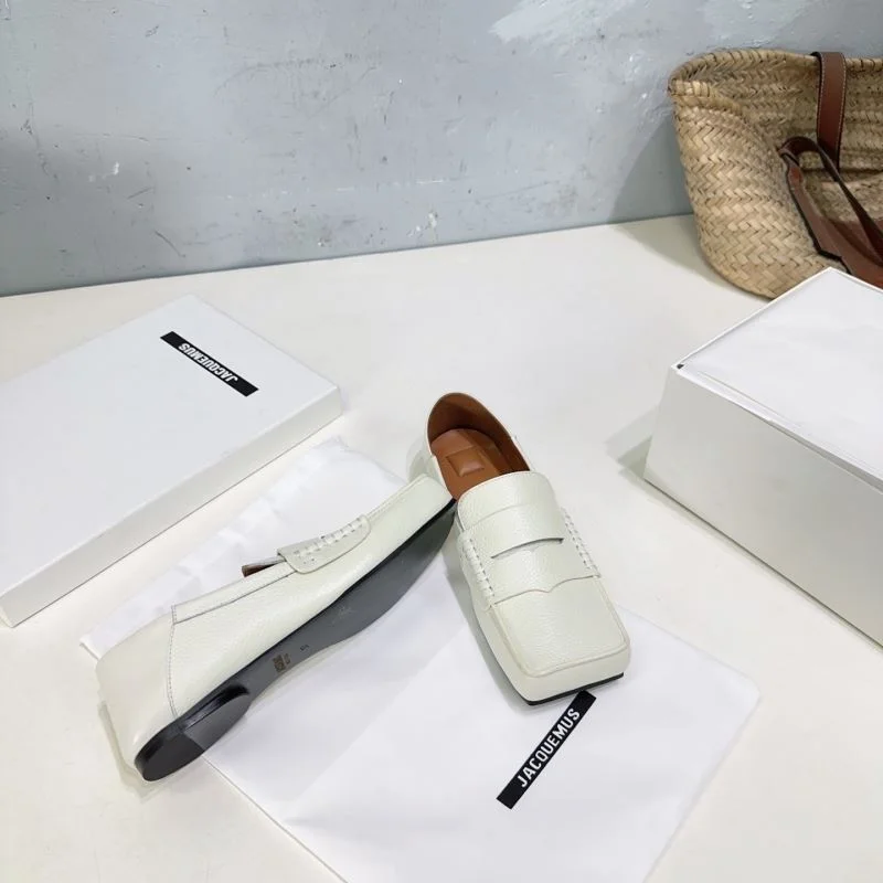 Authentic Jacques Shoes