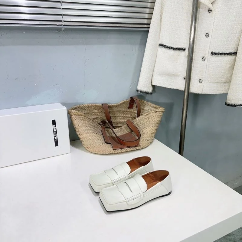 Authentic Jacques Shoes