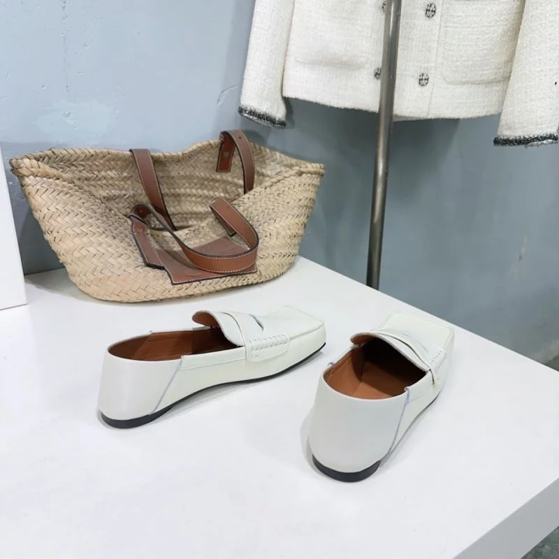 Authentic Jacques Shoes