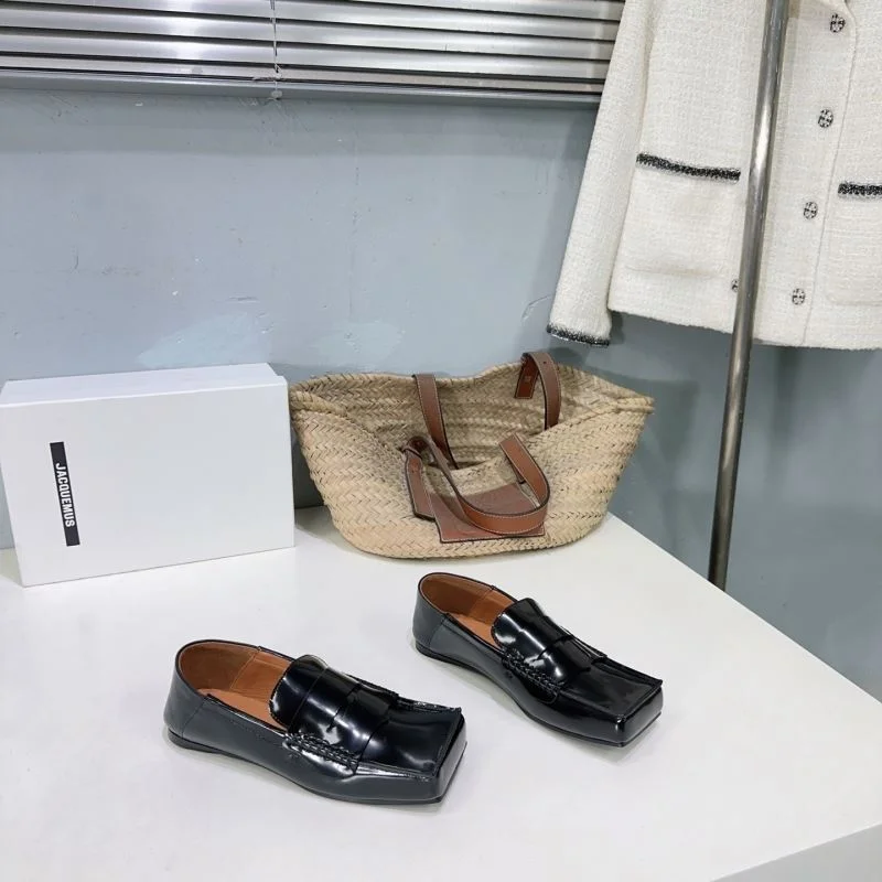 Jacques Shoes