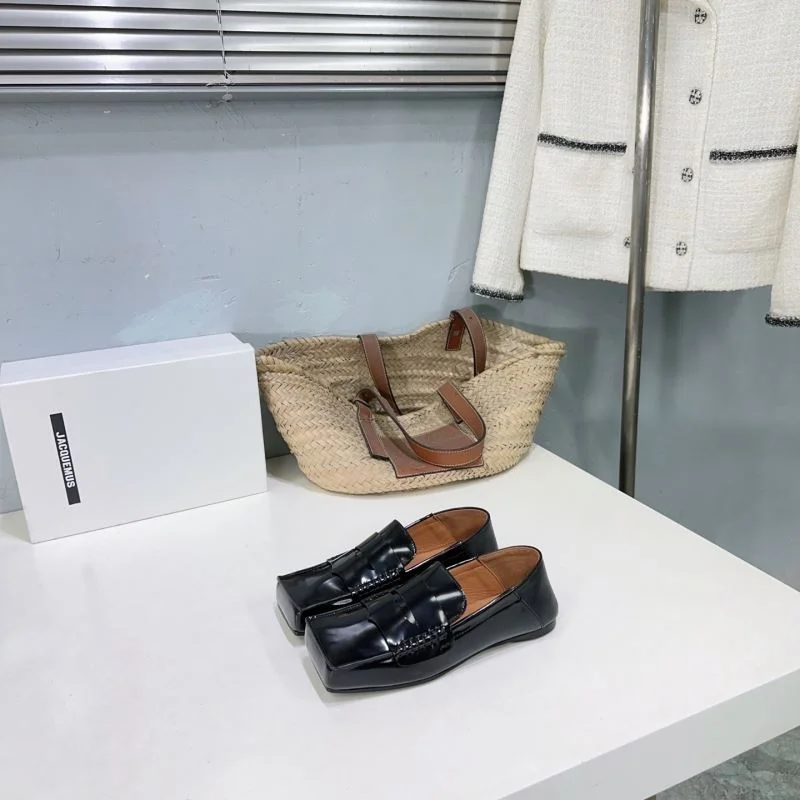 Original Jacques Shoes