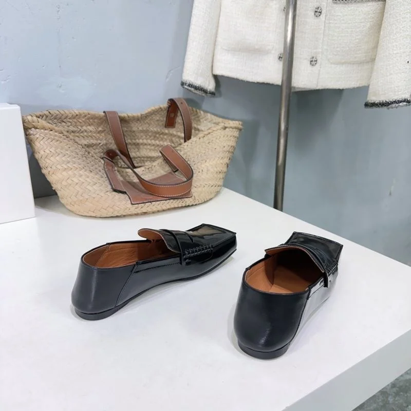 Original Jacques Shoes