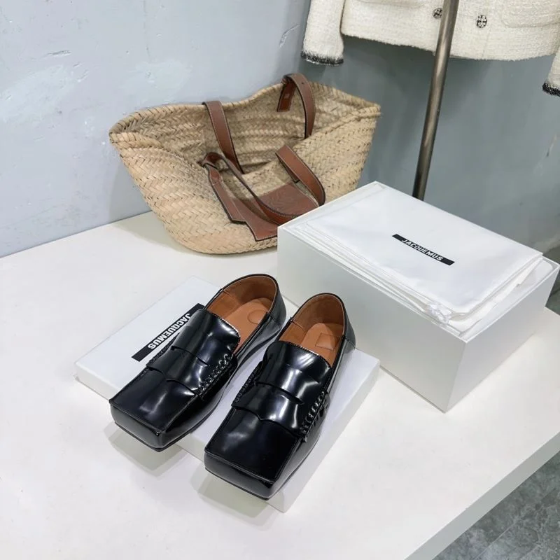 Original Jacques Shoes