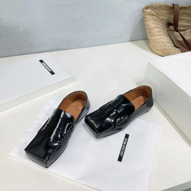 Original Jacques Shoes