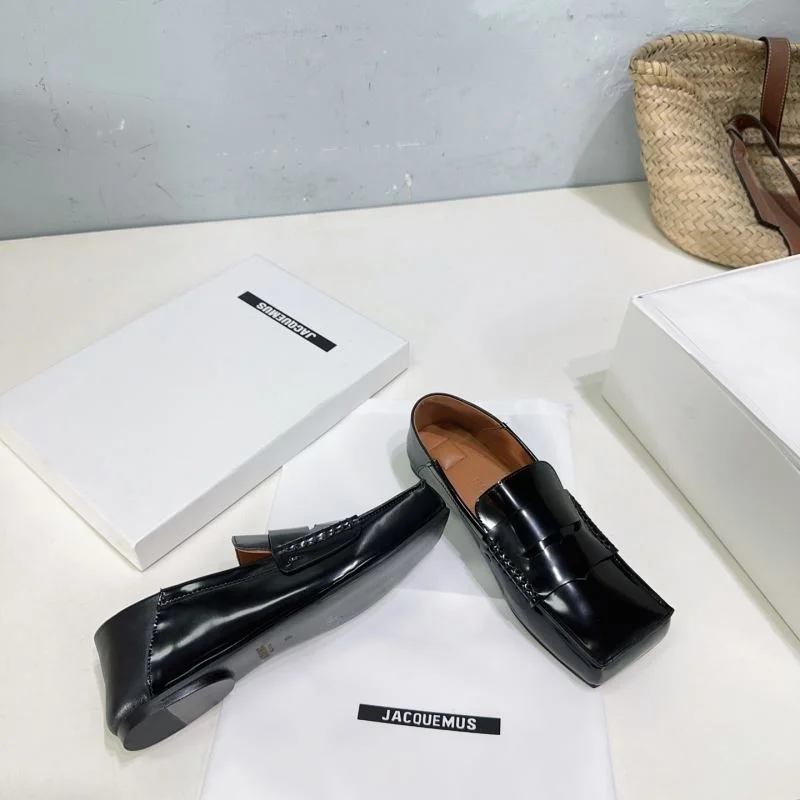 Original Jacques Shoes