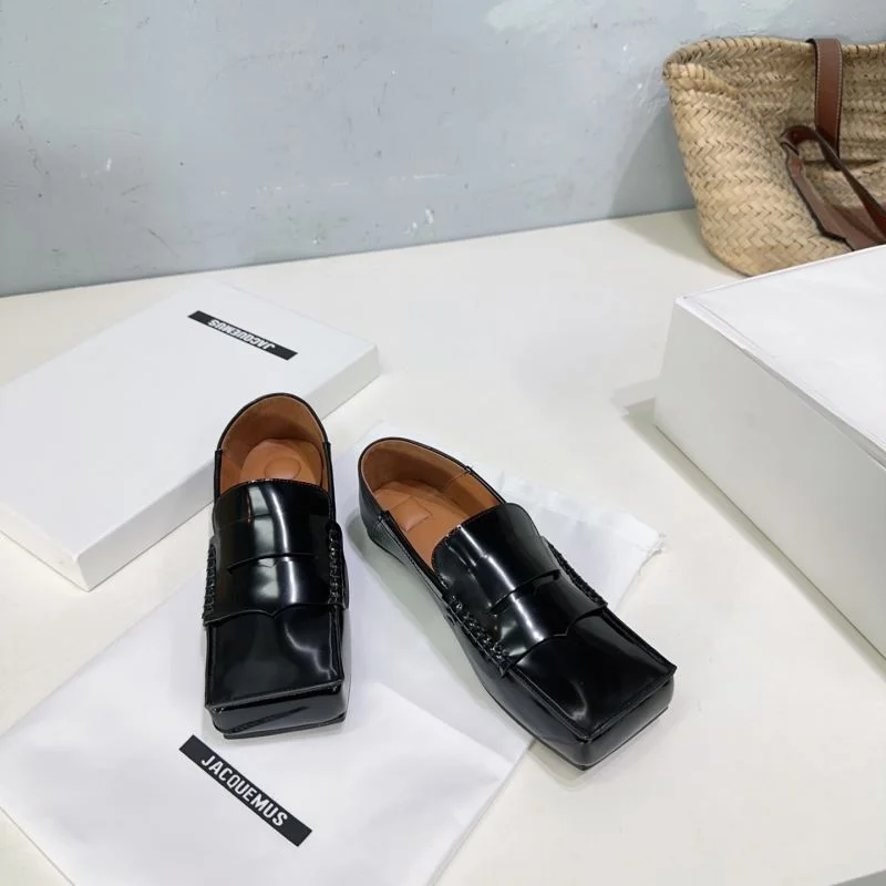 Original Jacques Shoes