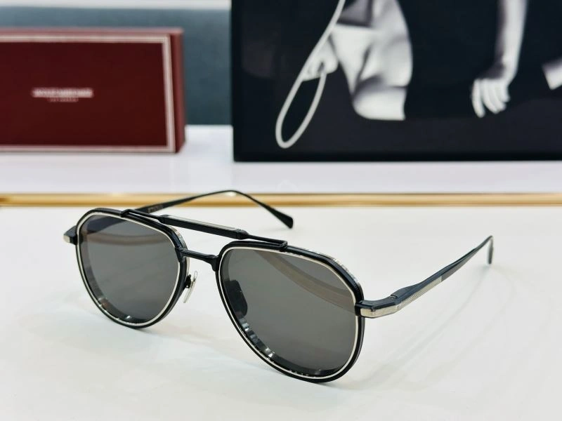 Jacques Sunglasses