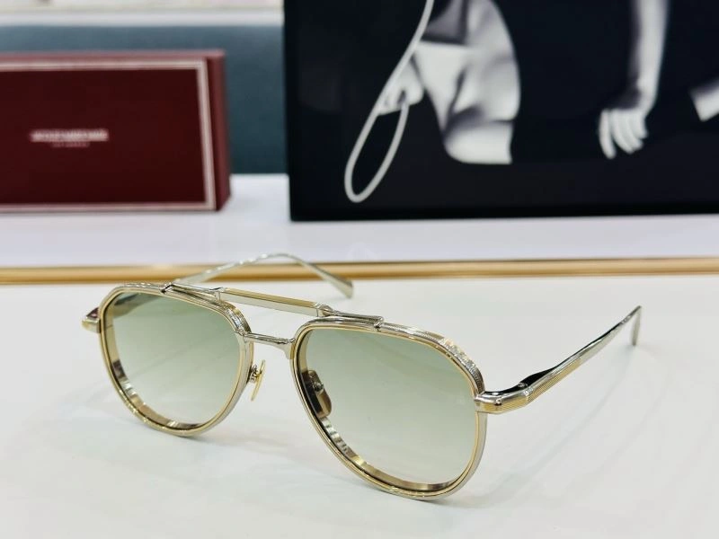 Legit Jacques Sunglasses